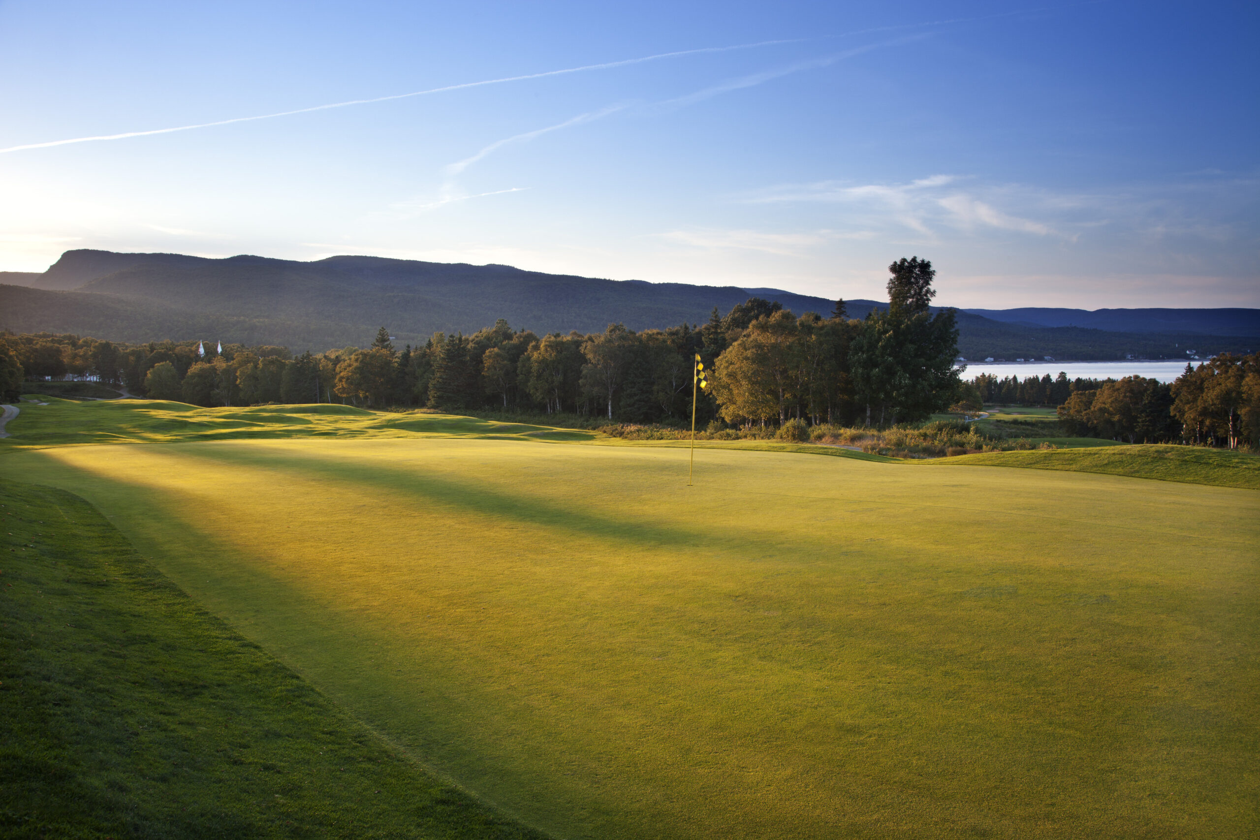 About - Cape Breton Highlands Golf Club Society